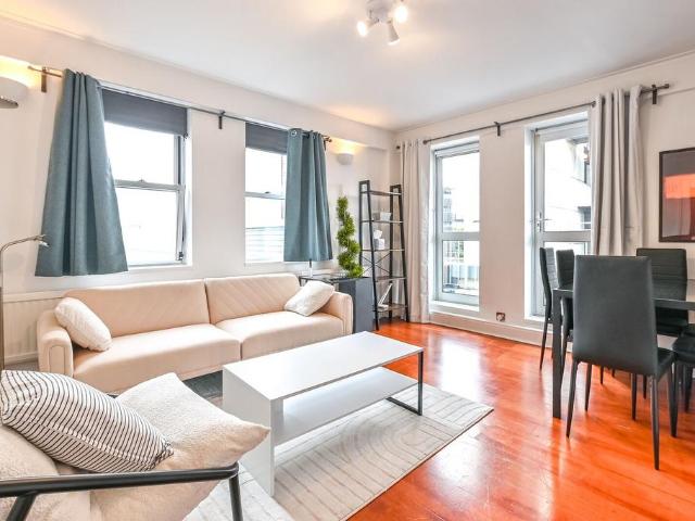 New Cavendish Street, Marylebone. 2 bed flat to rent £3,684 pcm £850 pw