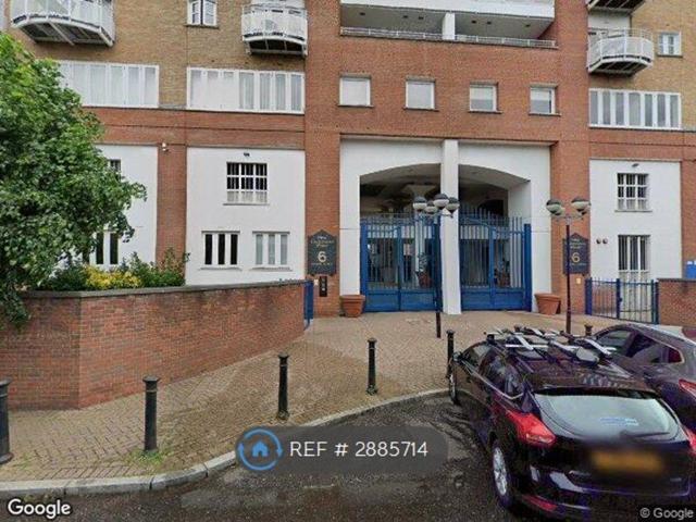 New Caledonian Wharf, London SE16, 1 bed flat to rent, £1,995 pcm | PrimeLocation