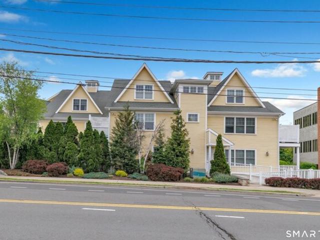 New Canaan Ave Apt,norwalk, Condo For Sale