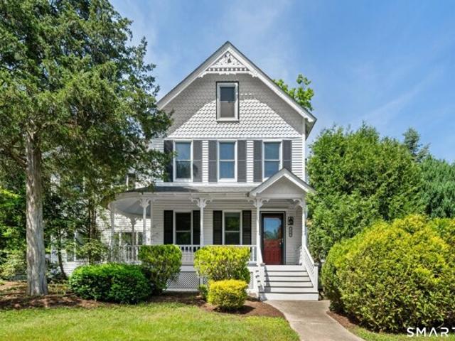 New Canaan Ave, Norwalk, Home For Sale