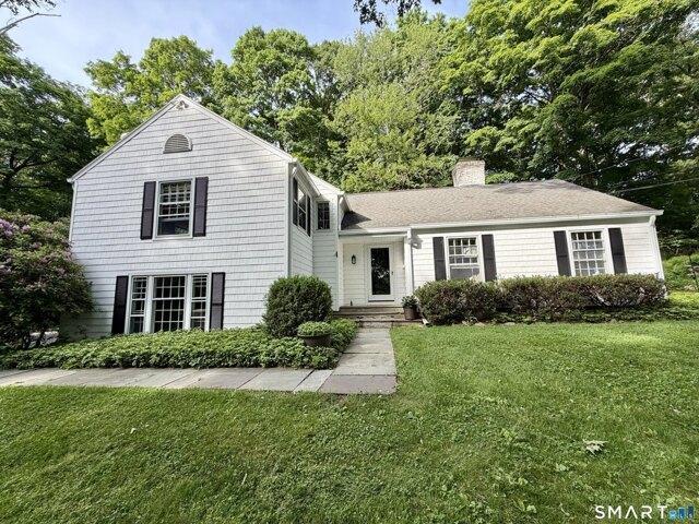 New Canaan CT 06840 104606753