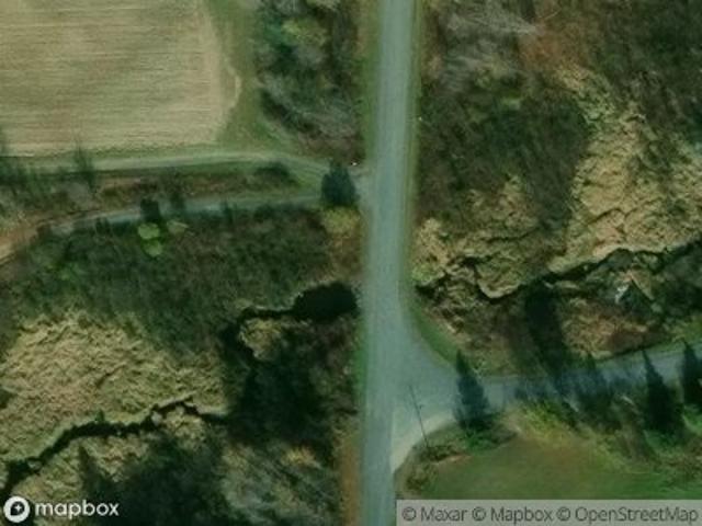 New Canada Rd