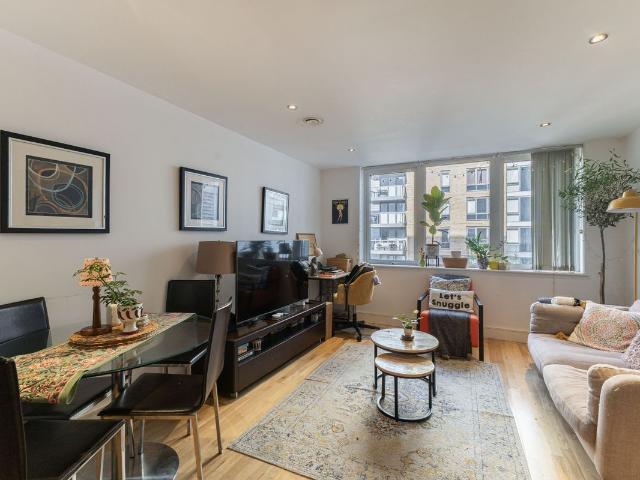 New Capital Quay, Dowell Street, Greenwich SE10, 1 bed flat to rent, £1,950 pcm | PrimeLocation