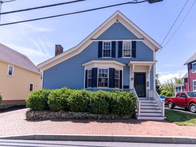 New Castle Ave, Portsmouth, Home For Sale