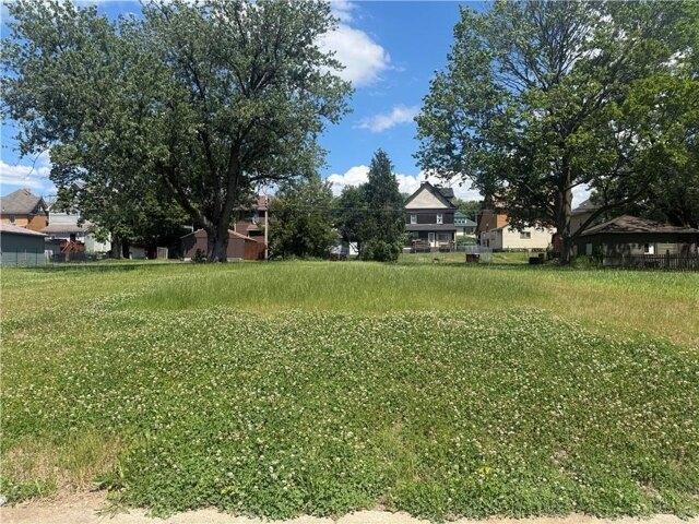 New Castle Ave, Sharon, Plot For Sale