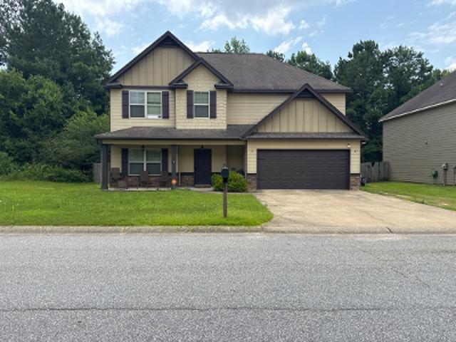 New Castle Dr