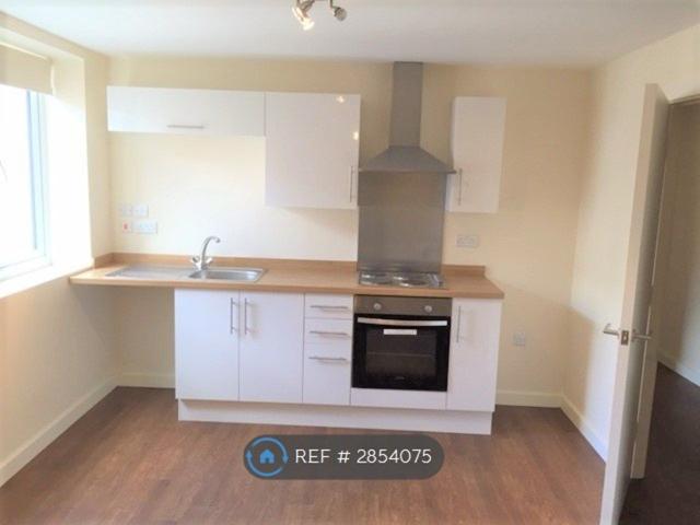 New Central Building, Long Eaton, Nottingham NG10, 1 bed flat to rent, £605 pcm | PrimeLocation