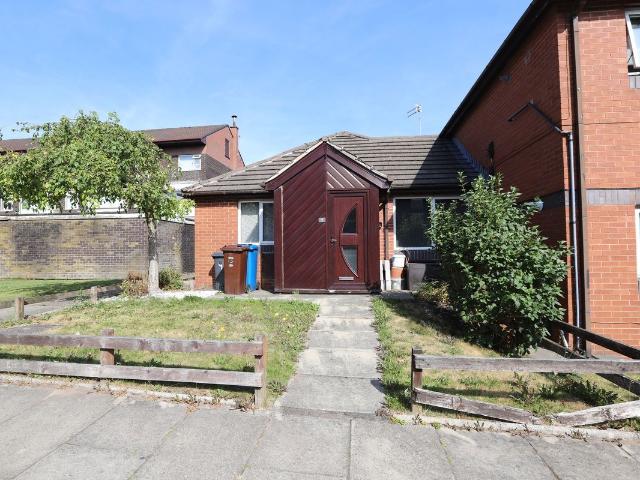New Church Court, Whitefield M45, 1 bed bungalow to rent, £795 pcm | PrimeLocation