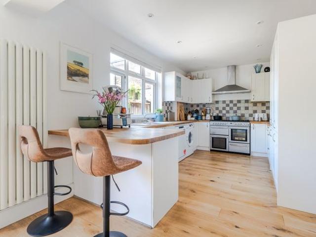 New Church Road, Hove BN3, 4 bedroom semi detached house to rent 70348264 | PrimeLocation