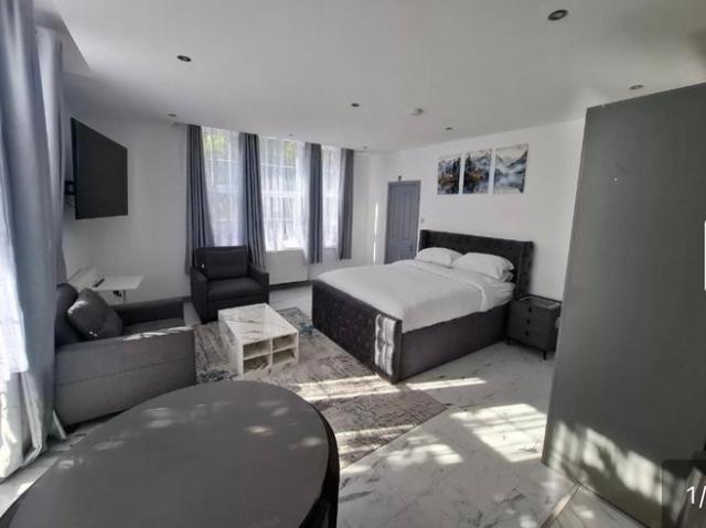 New Church Road, London SE5, 1 bed flat to rent, £1,500 pcm | PrimeLocation