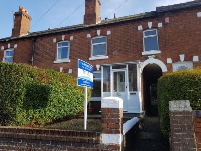 New Church Road, Wellington, Telford TF1, 2 bed terraced house to rent, £795 pcm | PrimeLocation