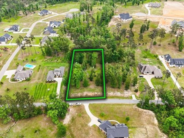 New Chapel Hill Rd, West Monroe, LA 71291