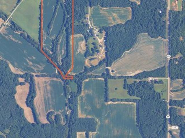 New Chapel Rd, Nettleton, MS 38858