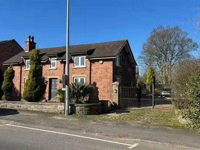 Rental! Chester Road, Macclesfield, SK11, 3 bedroom, House