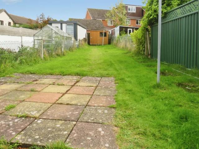 New Cheveley Road