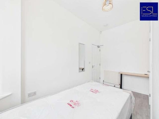 New City Centre ensuite Rooms, CV1