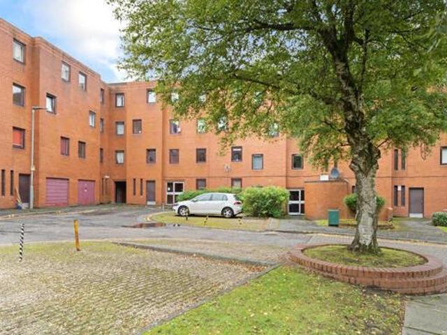 New City Road, Germiston, 2 Bedroom Flat