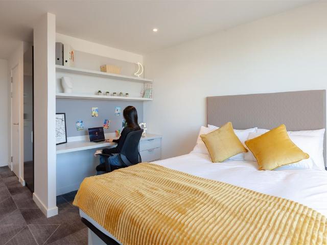 New City Road, Glasgow G4, 1 bed flat to rent, £975 pcm | PrimeLocation