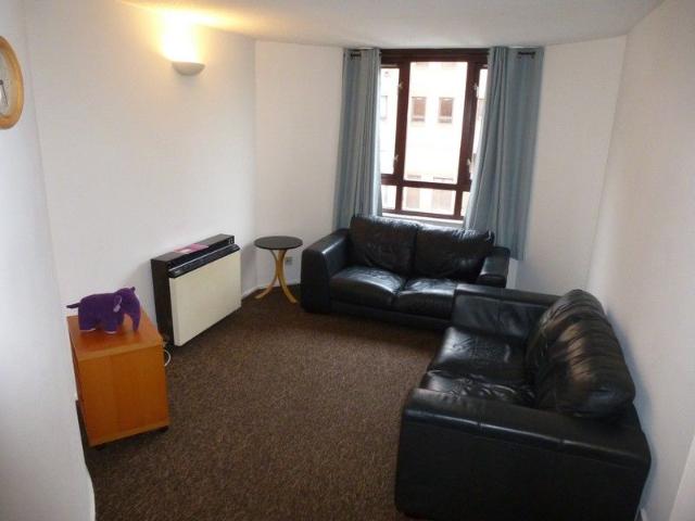 New City Road, Glasgow, G4 9DF