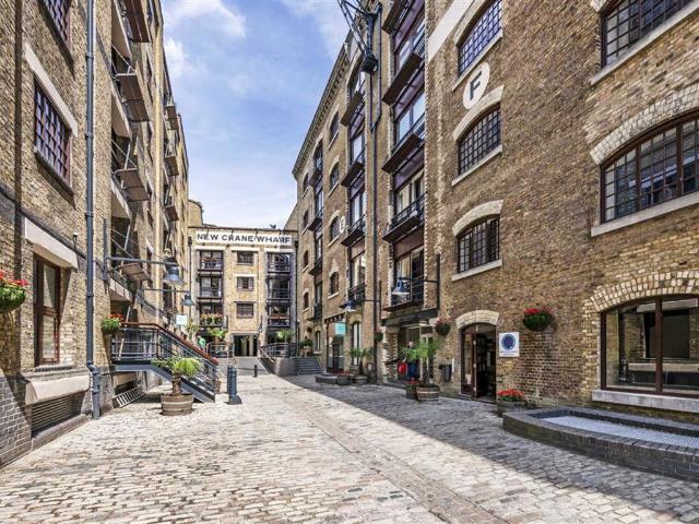 New Crane Place, New Crane Place E1W, Studio to rent, £1,800 pcm | PrimeLocation