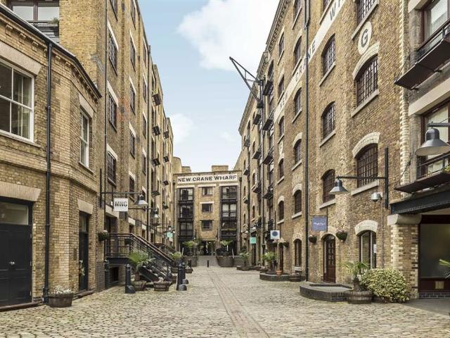 New Crane Place, New Crane Place E1W, Studio to rent, £1,800 pcm | PrimeLocation