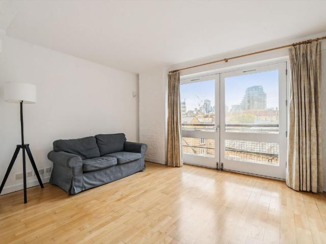 New Crane Wharf, 14 New Crane Place, London E1W 1 bed flat to rent, £2,300 pcm | PrimeLocation