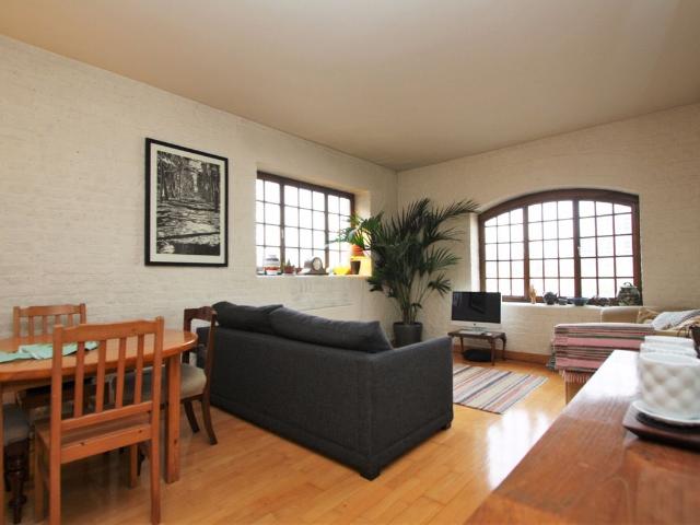 New Crane Wharf, New Crane Place, Wapping E1W, 1 bed flat to rent, £1,950 pcm | PrimeLocation