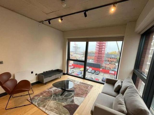New Cross Central, Marshall Street, 2 Bedroom Apartment