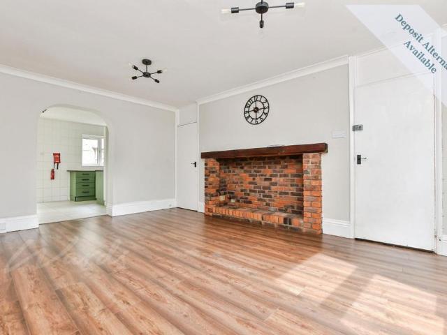 New Cross Street Margate CT9 4 bed terraced house to rent £1,550 pcm £358 pw