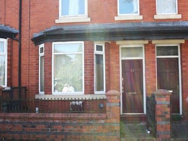 New Cross Street, Salford M5, 3 bed terraced house to rent, £1,295 pcm | PrimeLocation