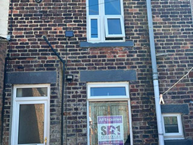 New Cross Row, Wingate TS28, 3 bed terraced house to rent, £625 pcm | PrimeLocation