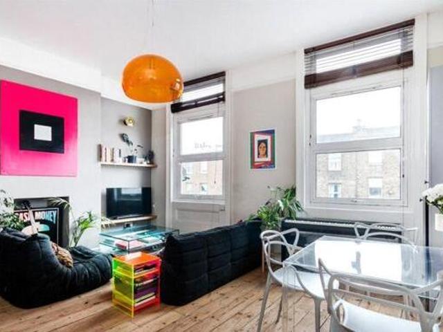 New Cross Road, London, 1 Bedroom Apartment