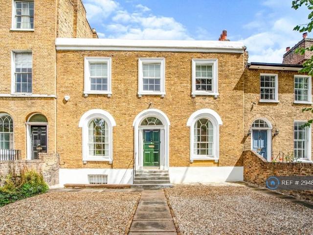New Cross Road, London, SE14 5 bed terraced house to rent £6,000 pcm £1,385 pw
