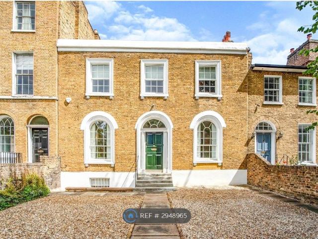 New Cross Road, London SE14, 5 bed terraced house to rent, £6,000 pcm | PrimeLocation