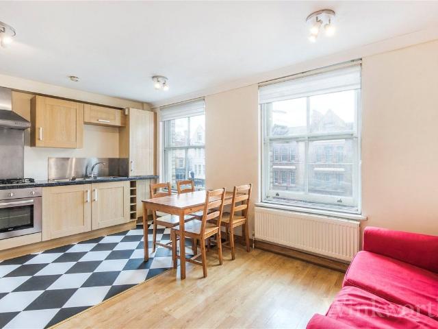 New Cross Road, London SE14, 1 bed flat to rent, £1,450 pcm | PrimeLocation
