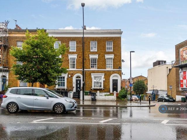 New Cross Road, London, SE14 2 bed flat to rent £2,000 pcm £462 pw
