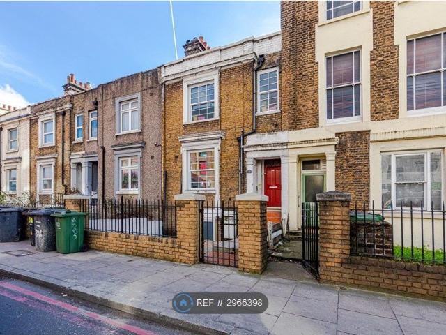 New Cross Road, London SE14, 3 bed terraced house to rent, £2,700 pcm | PrimeLocation