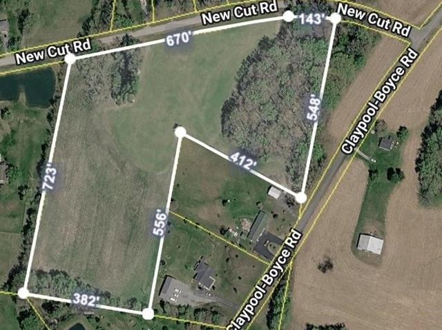 New Cut Rd, Alvaton, KY 42122