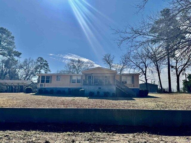 New Cut Rd, Byromville, Property For Sale