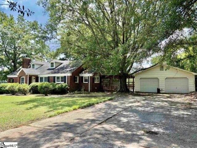 New Cut Rd, Inman, Home For Sale