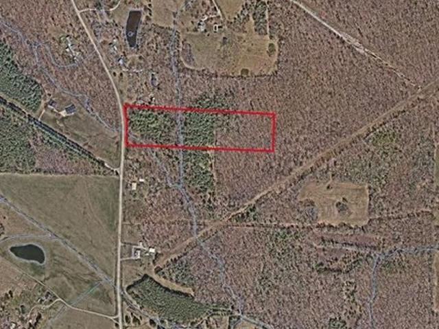 New Cut Rd, Lexington, NC 27292