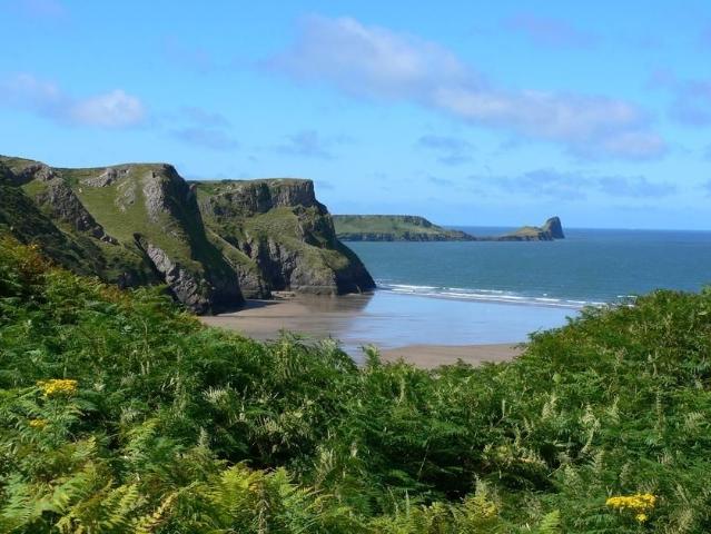 New Cut Road, Swansea SA1, 1 bed flat to rent, £585 pcm | PrimeLocation