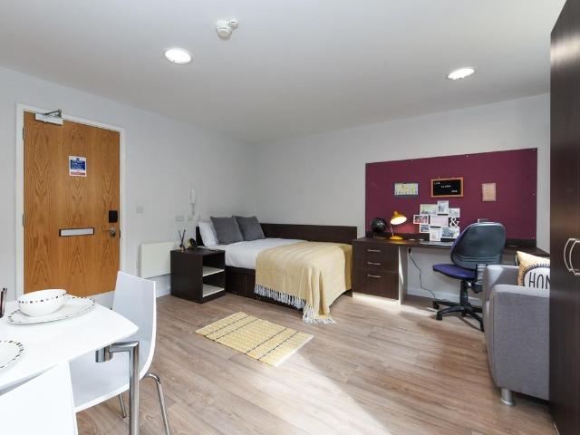 New Cut Road, Swansea SA1, 1 bed flat to rent, £646 pcm | PrimeLocation