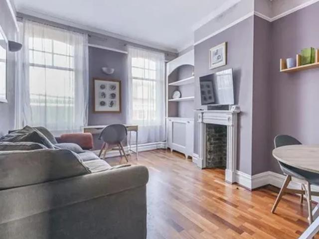 New Culture Revolution, 305 King's Road, London, SW3 5UR, United Kingdom | 1 bed house for rent #168128585 | Rentberry