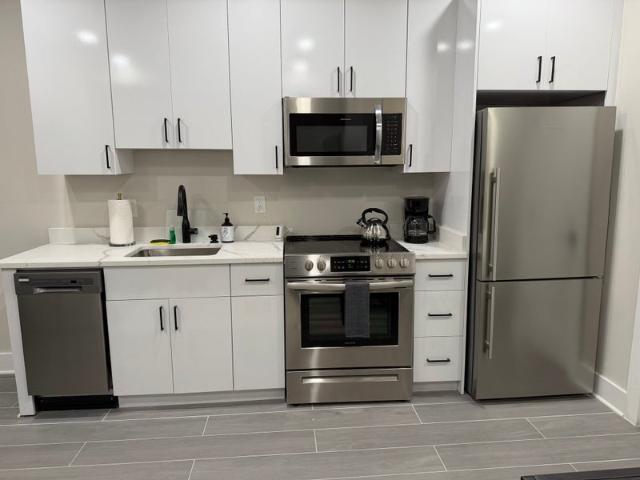 New and Beautiful Condo