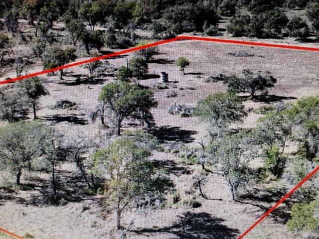 new acreage