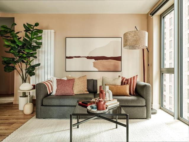 New Acres, Wandsworth SW18, Studio to rent, £2,535 pcm | PrimeLocation