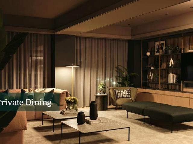 New Acres, Wandsworth, SW18