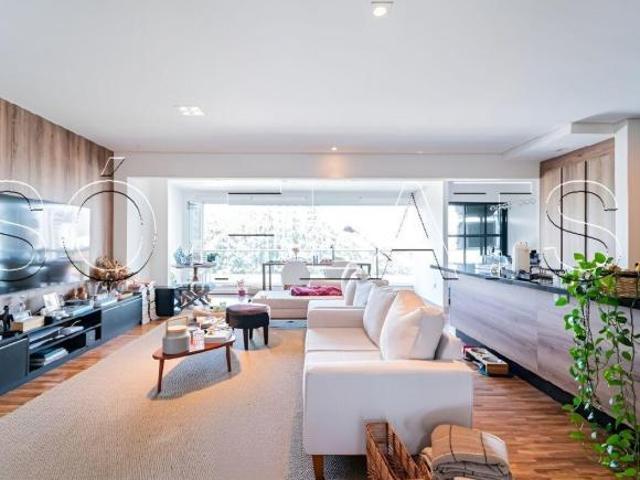 New Age Michigan, apartamento disponível para venda com 93m², 2 dormitórios e 2 vagas de garagem