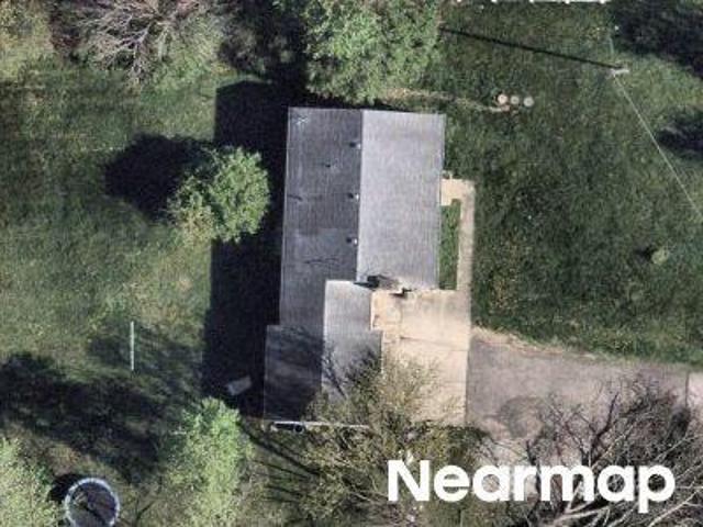 New Albany Condit Rd